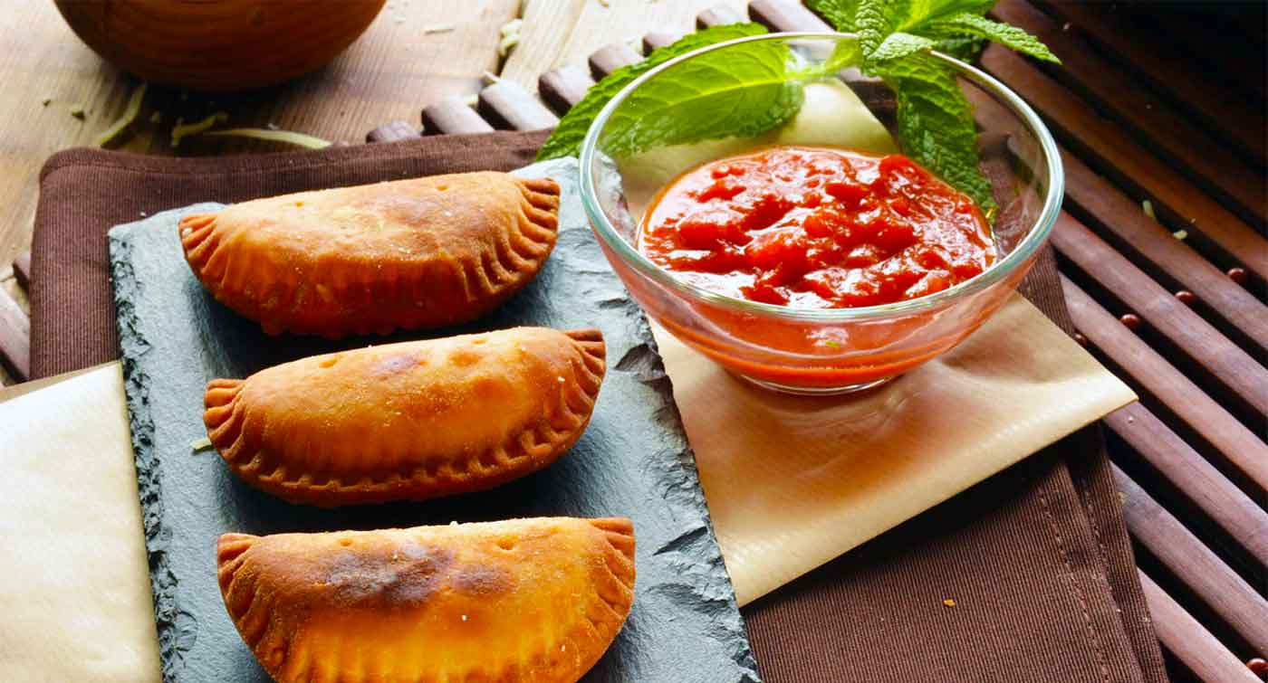 Pies and Rolls | UNN E-learning