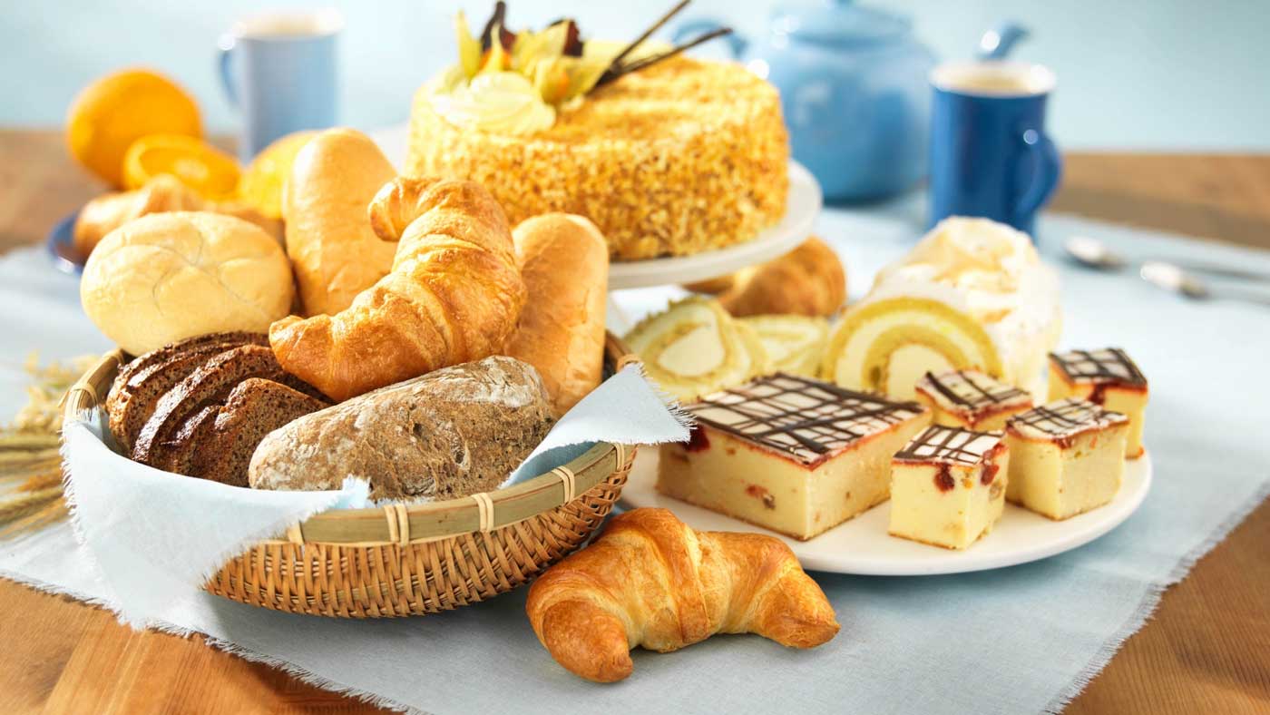 Confectionery Production | UNN E-learning