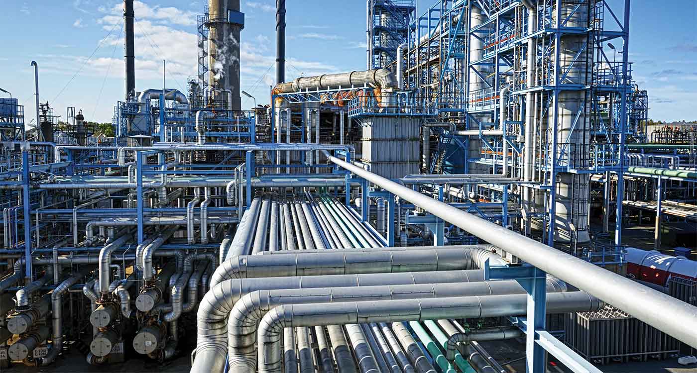 Pipeline Systems | UNN E-learning